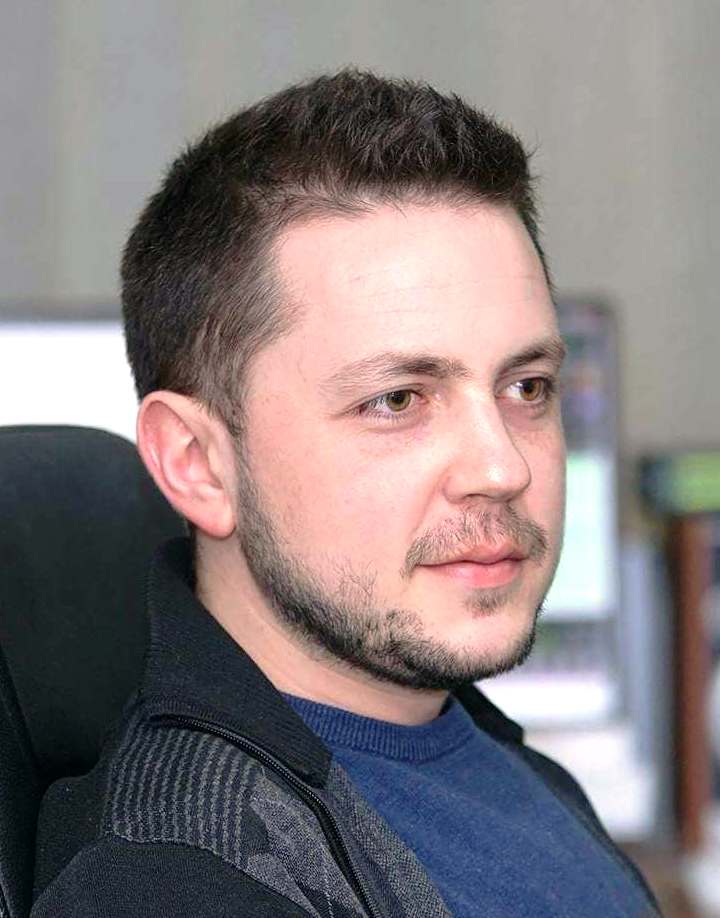 Bálint Csaba - Magyar Rádió Mozaik Sydney